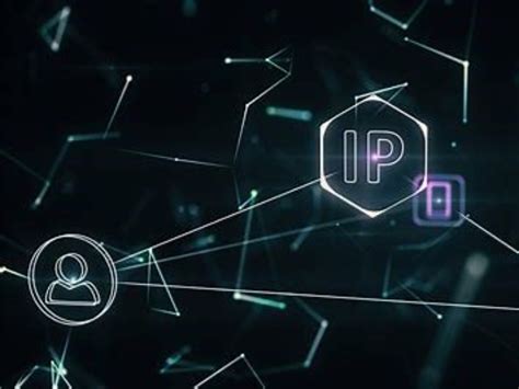 Decoding The Ip Address Classification System