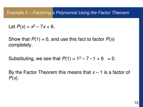 Ppt Polynomial Division Methods Explained Powerpoint Presentation