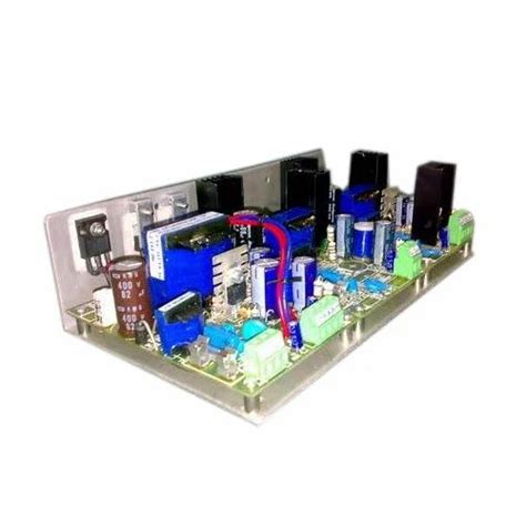 Multiple Output Power Supply Multi Output Power Supply Manufacturer From Mumbai