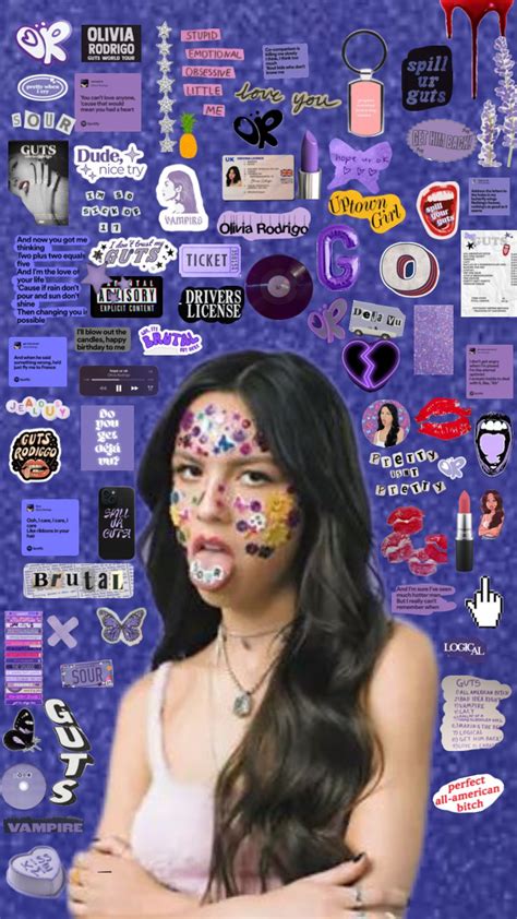 Pin By Anika Ronsse On Olivia Rodrigo In 2025 Olivia Olivia