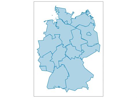 Simplifying Geospatial Features In R With Sf And Rmapshaper R Bloggers