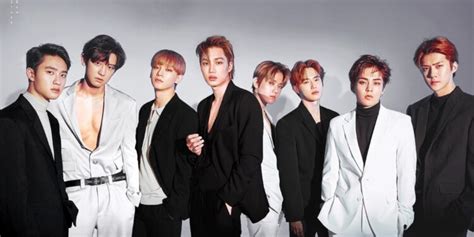 Топ 10 самых популярных K Pop групп Learn4joy Сайт для музыкантов