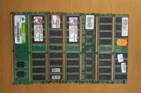 Оперативная память Ddr Festima Ru Мониторинг объявлений