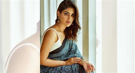 Samyuktha Menon Replaces Aishwarya Rajesh In ‘bheemla Nayak