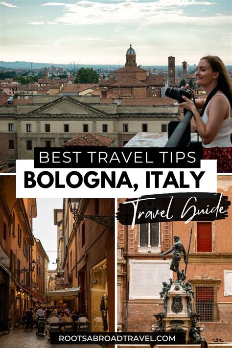 19 Amazing Things To Do In Bologna Artofit