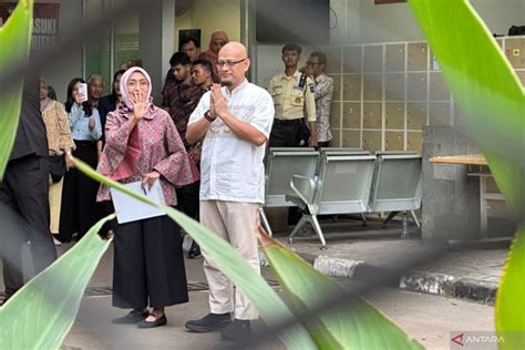 Melihat Dua Sisi Kasus Asdp Sebelum Ira Puspadewi Bebas Dari Rutan Kpk
