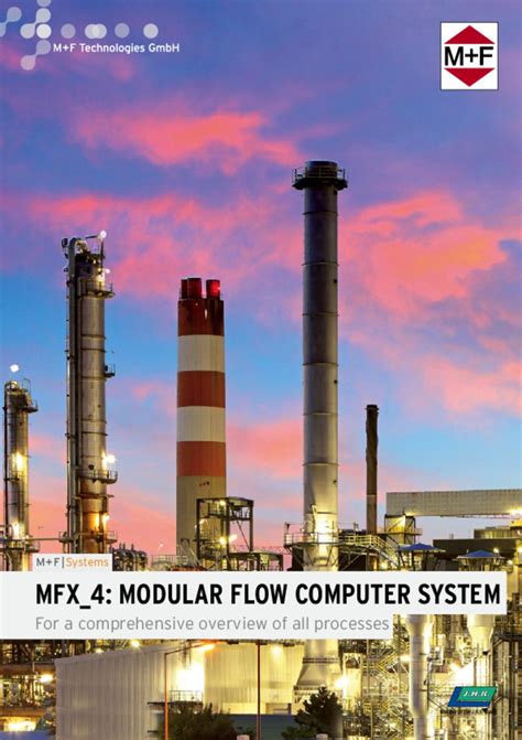 Mfx4 Terminal Pro Stocexpo