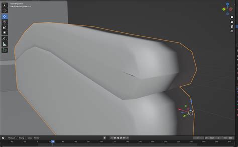 Whats Causing These Weird Shadows Rblender