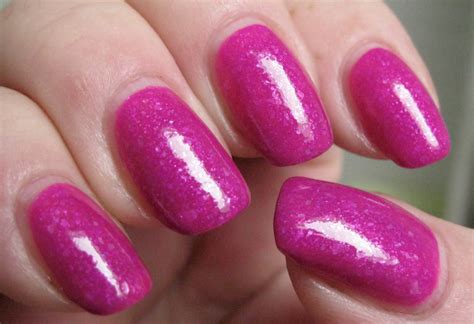 Lacquer Slacker Liz Pahlish Sareys Berry