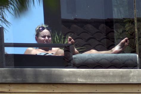 Lindsey Vonn Bikini Candids In Los Angeles Urlgalleries Asses