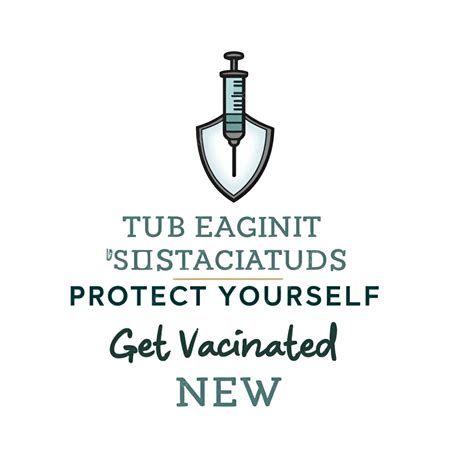 Vaccination Awareness Encouraging Immunization Vaccination Awareness