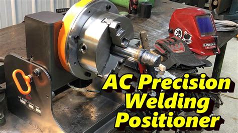 Welding Positioner Artofit