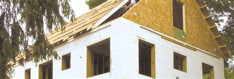 Structural Insulated Panels Disadvantages What Are Structural