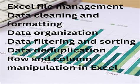 clean organize and merge excel or csv data by swati597 fiverr