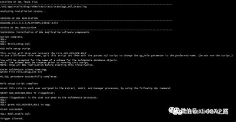 Ogg使用 Ogg19c 迁移 Oracle11g 到 19c第二版 Csdn博客 Ogg使用 Ogg19c 迁移 Oracle11g 到 19c第二版 Csdn博客