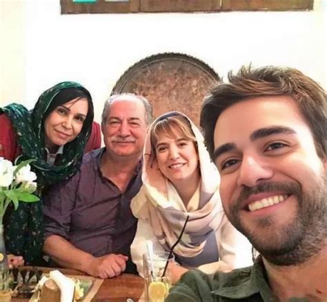 زندگی خسرو پسیانی پسر آتیلا پسیانی عکس و فیلم هایش