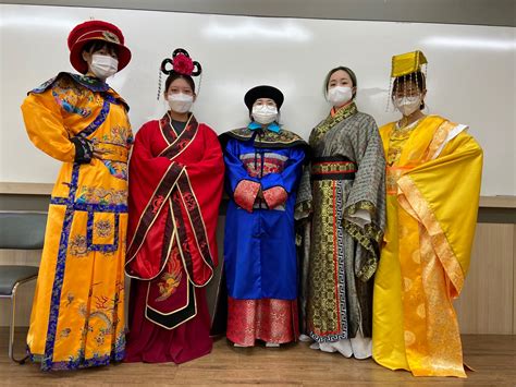 대구가톨릭대학교 중국어중국학과 학과소식