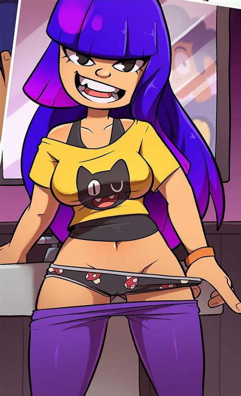 Glitch Techs Luscious Hentai Manga And Porn