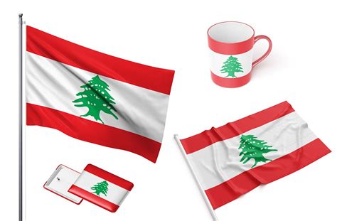 4 Free Lebanese Flag And Lebanon Images Pixabay