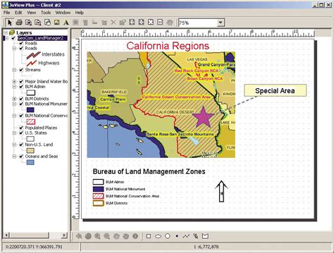 Esri News Arcnews Summer 2003 Issue Mapobjects—java Edition Now