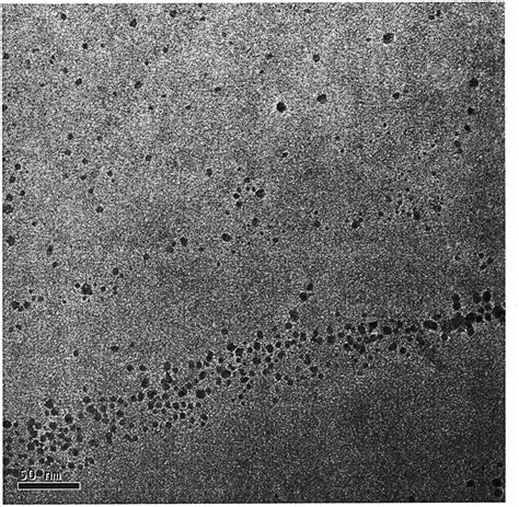 Preparation Method Of Ionic Liquid Based Fluorescent Carbon