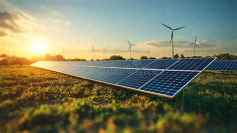 Innovative Energy Management System Utilizing Solar And Wind Power With