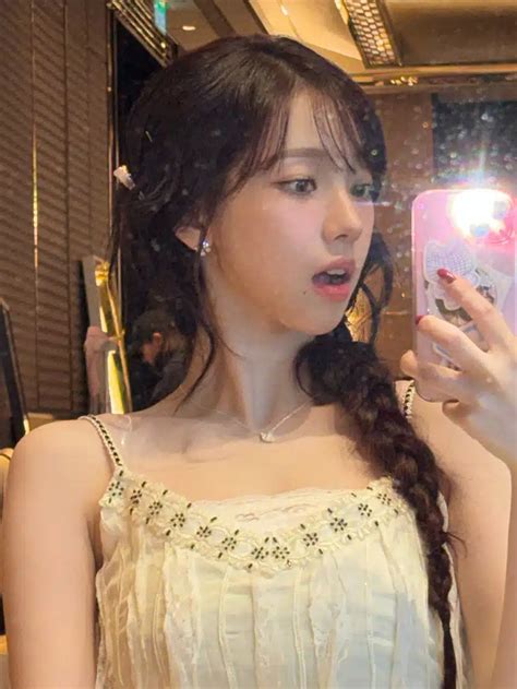 앞니가 너무 너무 귀여운 카리나 모음 팬플러스 커뮤니티