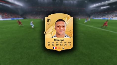 Ea Fc 25 Revela Ratings Com Mbappe No Topo Veja Lista Completa Voxel