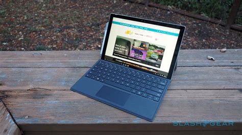 Surface Pro 4 Review