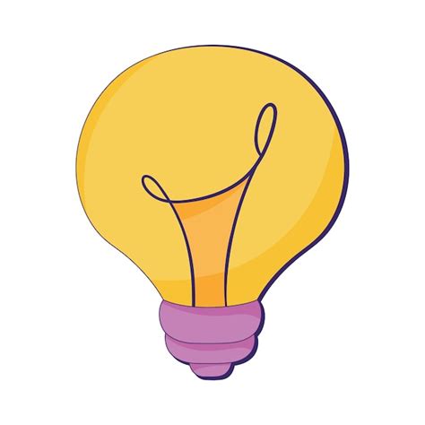 Dibujos De Focos Para Imprimir Dibujos Cute Para Imprimir