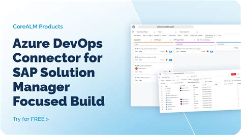 Sap Focused Build Corealm