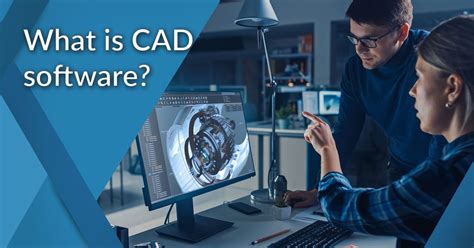 What Is CAD Software Analysis Of Features Types Benefits And Pricing Financesonline Com