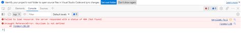 Ch Frontend Is Not Working Issue PacktPublishing Keycloak Identity And Access
