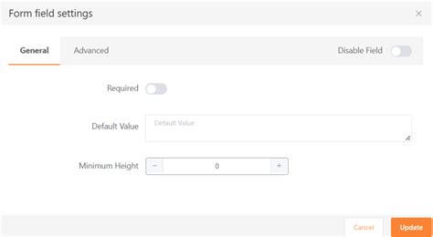 How To Use General Form Input Fields In Wordpress With Paymattic