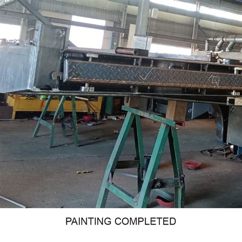 Lowboy Trailer For Sale Direct From Chinese Factory