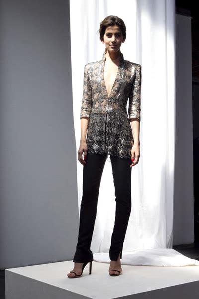 Fashion And The New Order
