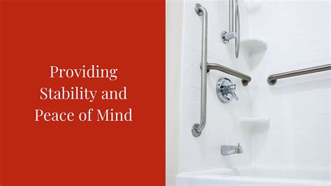 Professional Grab Bar Installer For Bathroom And Homes In Pacific