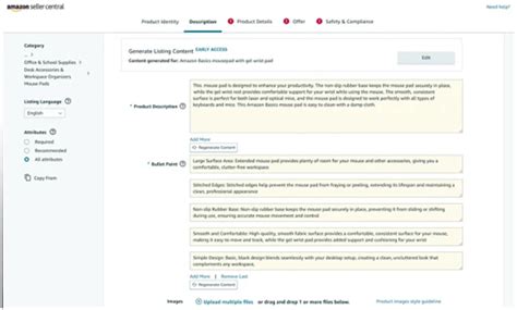 Generative Ai Comes To Amazon To Help Sellers And Integrate Alexa