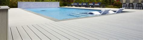 Easy Maintenance For Composite Decking TimberTech