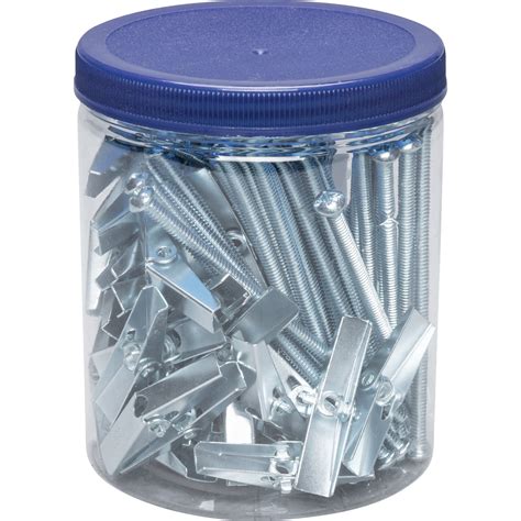 316 X 4 Round Toggle Bolt Buy Now At F4p