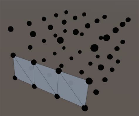 rounded cube a unity c tutorial