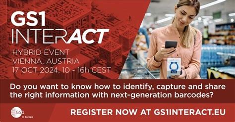 Gs1interact Gs1standardi Qrcodovi Gs1 Croatia