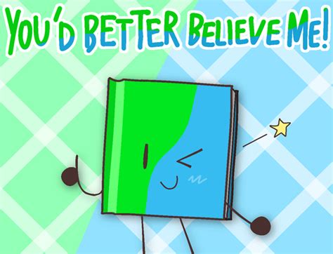 Book Is So Cute R Battlefordreamisland