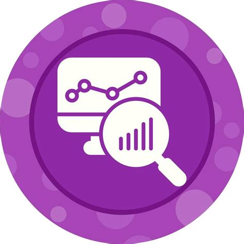 Analyze Vector Icon 27352306 Vector Art At Vecteezy