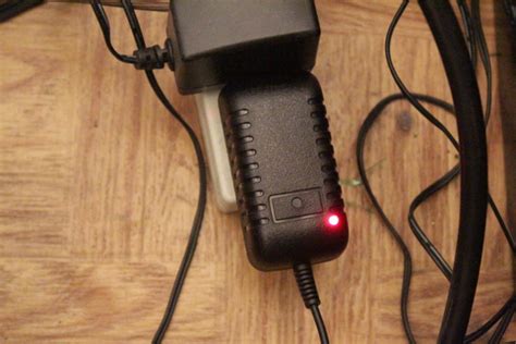 Charging Indicator Worldwidedx Radio Forum