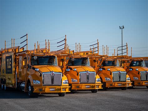 Tle Automotive Grupo Atc