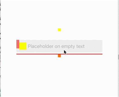 GitHub Viveron TextField Extended Version Of UITextField Lightweight Implementation With