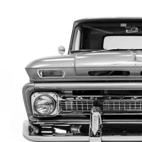 Chassis Catalog Revb Chassis Company