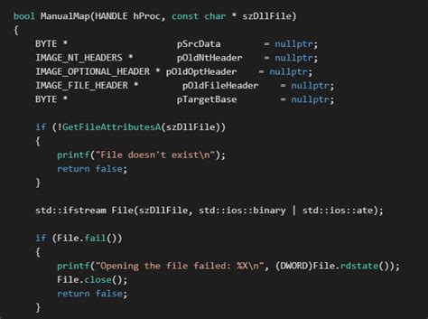 Guidedhacking Injector