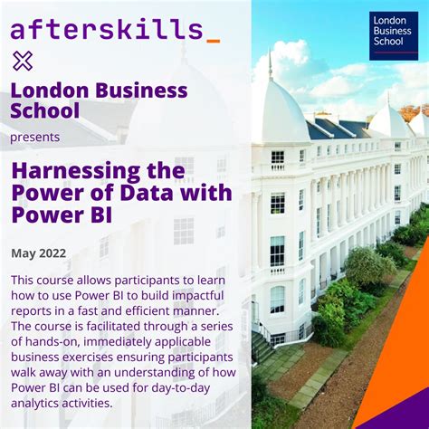 Lbs Data Powerbi Mba Weldon W Whitener Phd